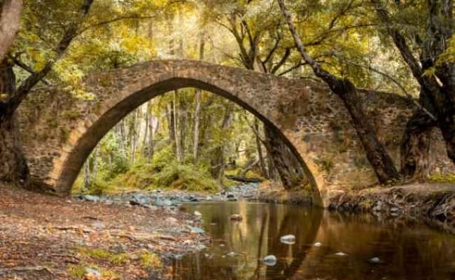 Discover the beauty of Cyprus in Autumn - Karitzis Legal