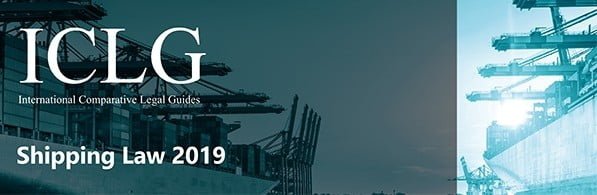 ICLG: Shipping Law 2019 - Karitzis Legal