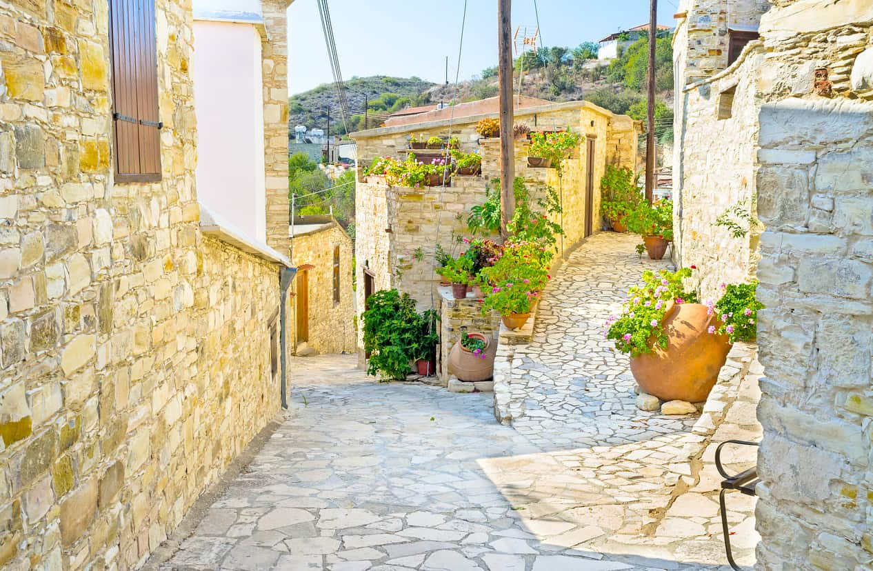 Discover 10 beautiful and unique villages to visit in Cyprus ...