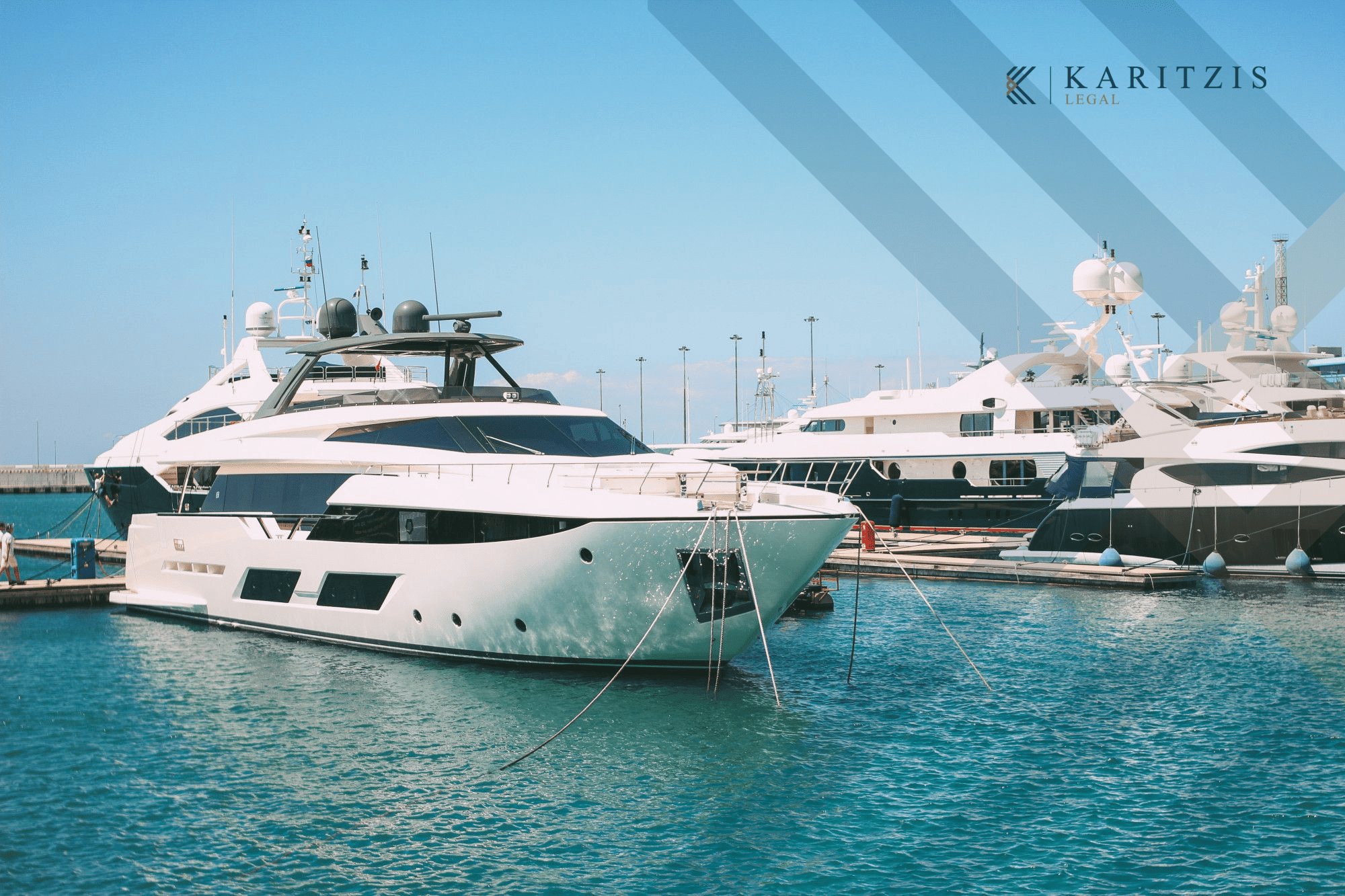 Bareboat Chartering Activity for Pleasure Vessels in the territory of ...