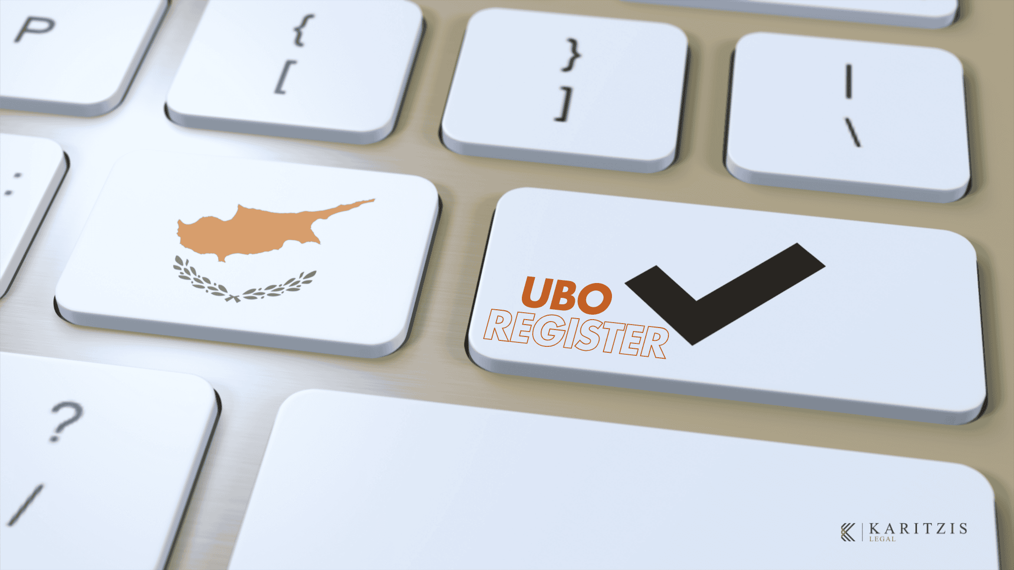 Navigating in the Implementation of the UBO Register of Republic of ...
