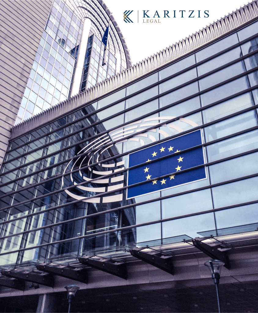 DAC 7 – Reporting Obligation of Platform Operators - Karitzis Legal