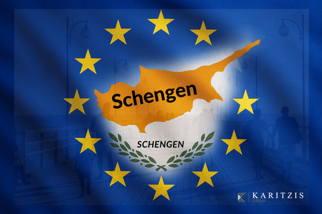 Schengen Zone: Comprehensive Analysis & the Implications for Cyprus’s ...