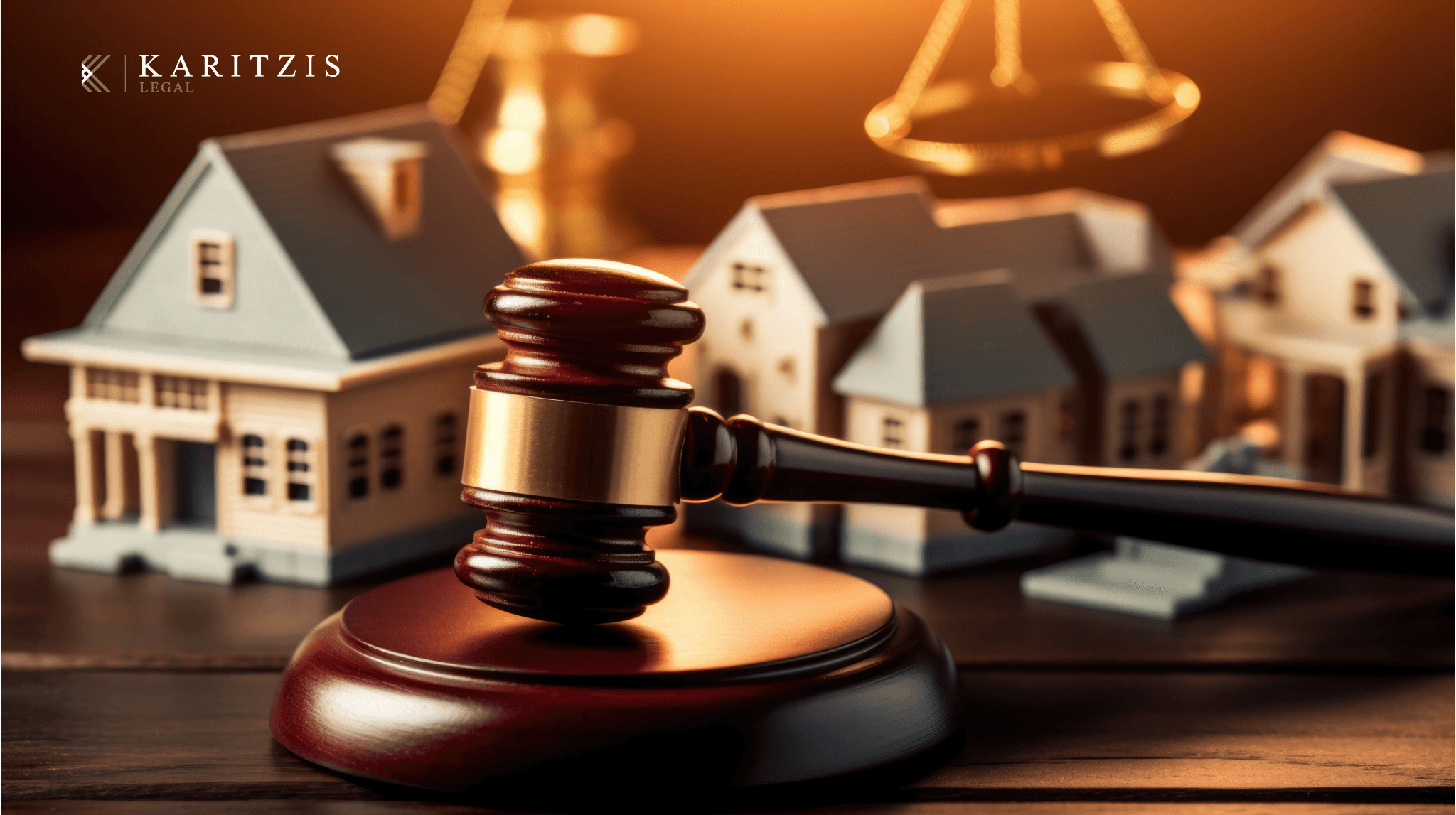 Amendment to the Immovable Property Law: “Trapped Buyers” Protection ...