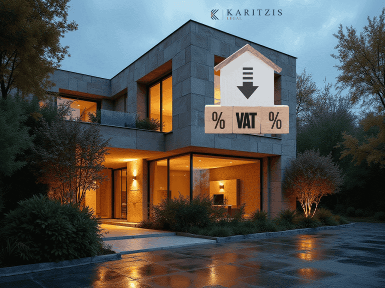 Obtaining a Tax Identification Code (TIC) and Applying for the Reduced ...