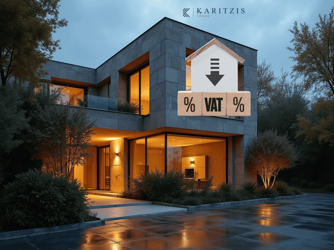 Obtaining a Tax Identification Code (TIC) and Applying for the Reduced ...